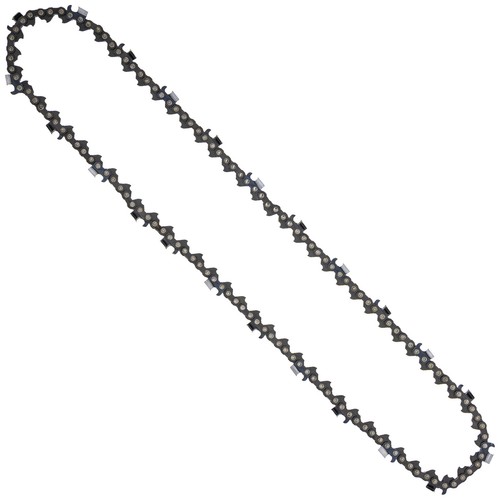 Full Chisel Skip Tooth Chainsaw Chain 18 Inch .058 3/8 68DL for ...