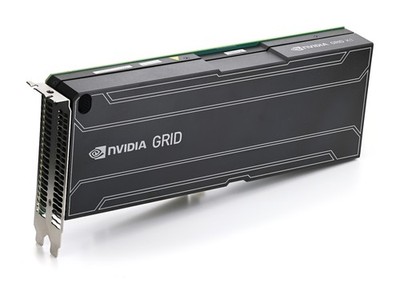 NVIDIA GRID K1 16GB GDDR5 GPU PCIe Graphics Accelerator 787819-001 ...