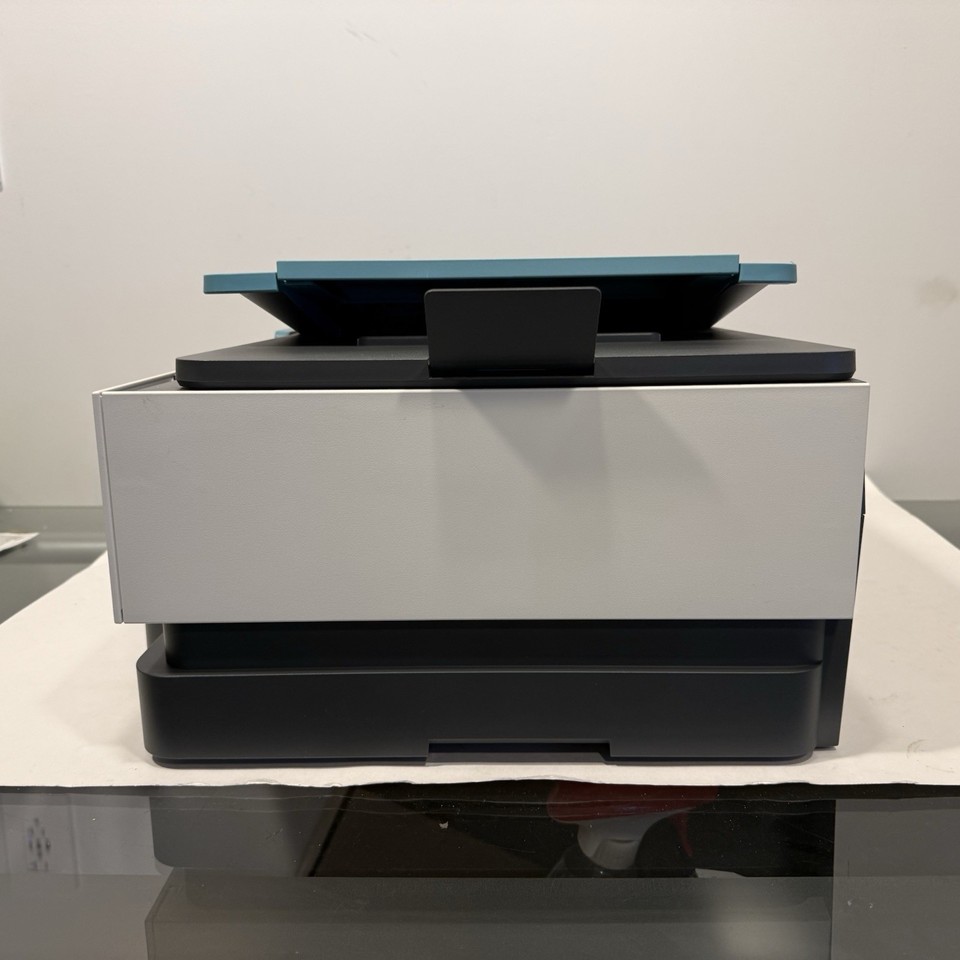 HP OfficeJet Pro 8028 All-in-One Wireless Printer – Tested – Needs Ink ...