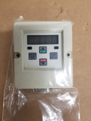 KEB Automation 00.F4.010-1009 Drive Keypad Operator Interface | eBay