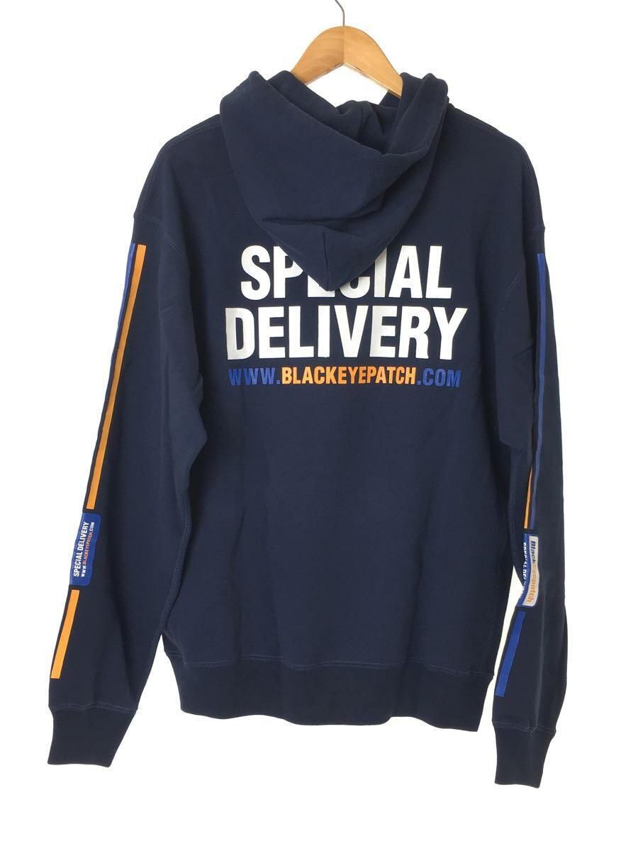 THE BLACK EYE PATCH HOODIE L COTTON Navy BEPSS23TP16 Used | eBay THE BLACK EYE PATCH HOODIE L COTTON Navy BEPSS23TP16 Used | eBay