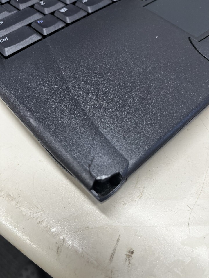 Dell Latitude C640 14" Intel Pentium 4 1.80GHz 512MB RAM Laptop ATI ...