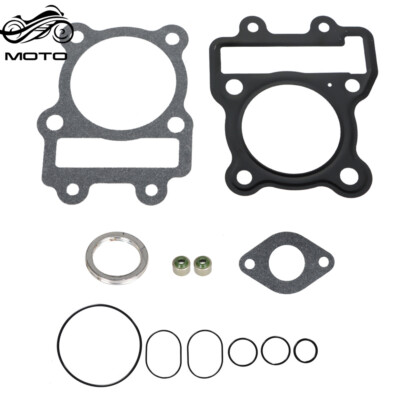 NEW Top End Gasket Kit Set For KAWASAKI KLX110 2002-2017 klx 110 ...