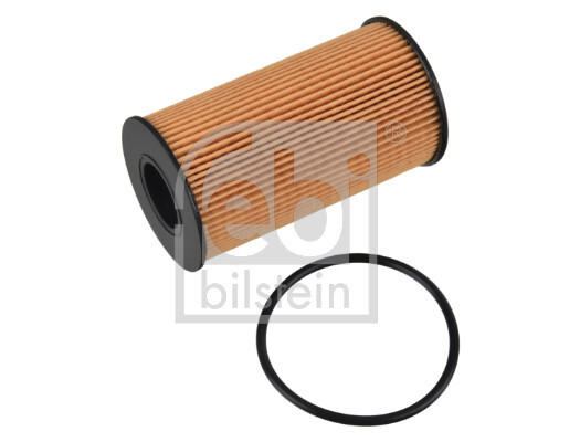 Oil Filter fits JAGUAR XE X760 2.0 2.0D 2015 on JDE37128 Febi Quality ...