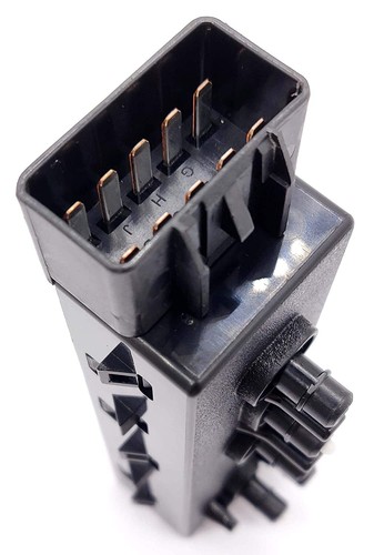 Chevrolet Camaro Buick GMC Cadillac 25974715 Passenger Side Power Seat ...