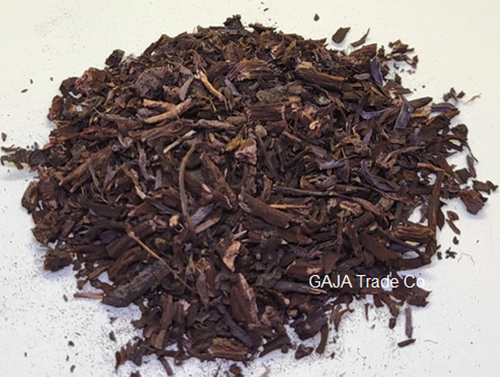 Alkanet Root C/S Wildcrafted (Alkanna tinctoria) - Known as a Dye Plant ...