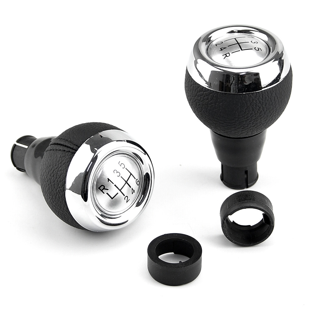 5/6 Speed For MINI COOPER S F55 F56 F54 F57 R60 Manual Gear Shift Knob ...