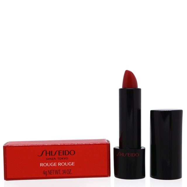 Shiseido Rouge Lipstick Rd501 Ruby Copper for Women for sale online | eBay