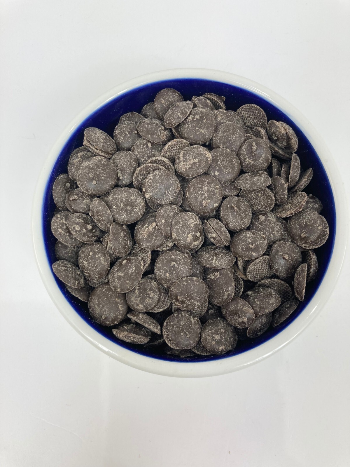 Bulk Pack of Dog Choc Drops/Buttons | Chocolate Dog Treats - Safe for ...
