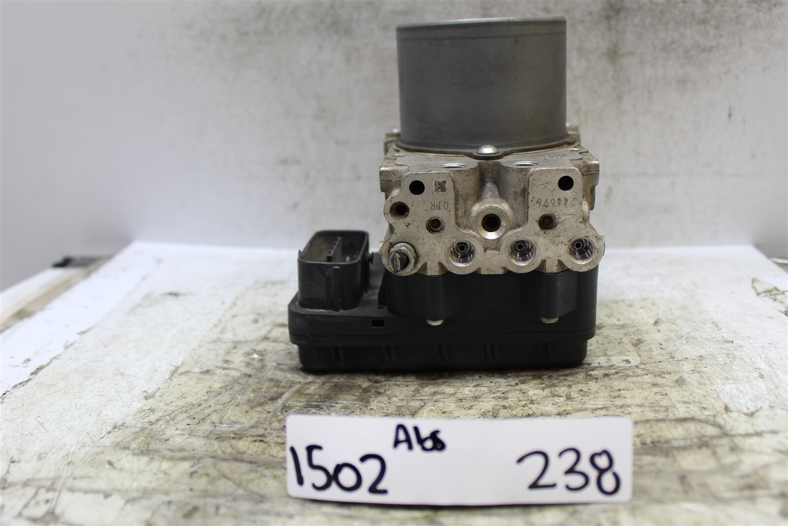 4454042271 Toyota Rav4 2013-2014 Abs Pump Control Module 238 15O2 | eBay