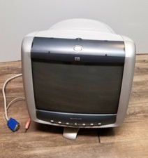 HP Pavilion MX50 CRT Monitor for sale online | eBay