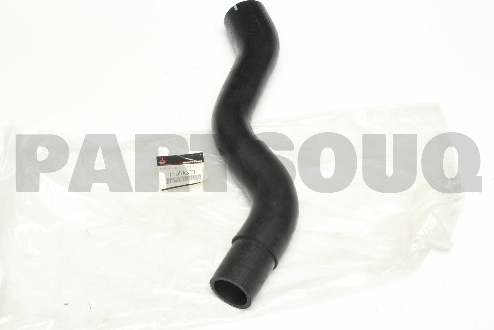 1505A377 Genuine Mitsubishi HOSE,INTER COOLER INTK AIR | eBay Australia