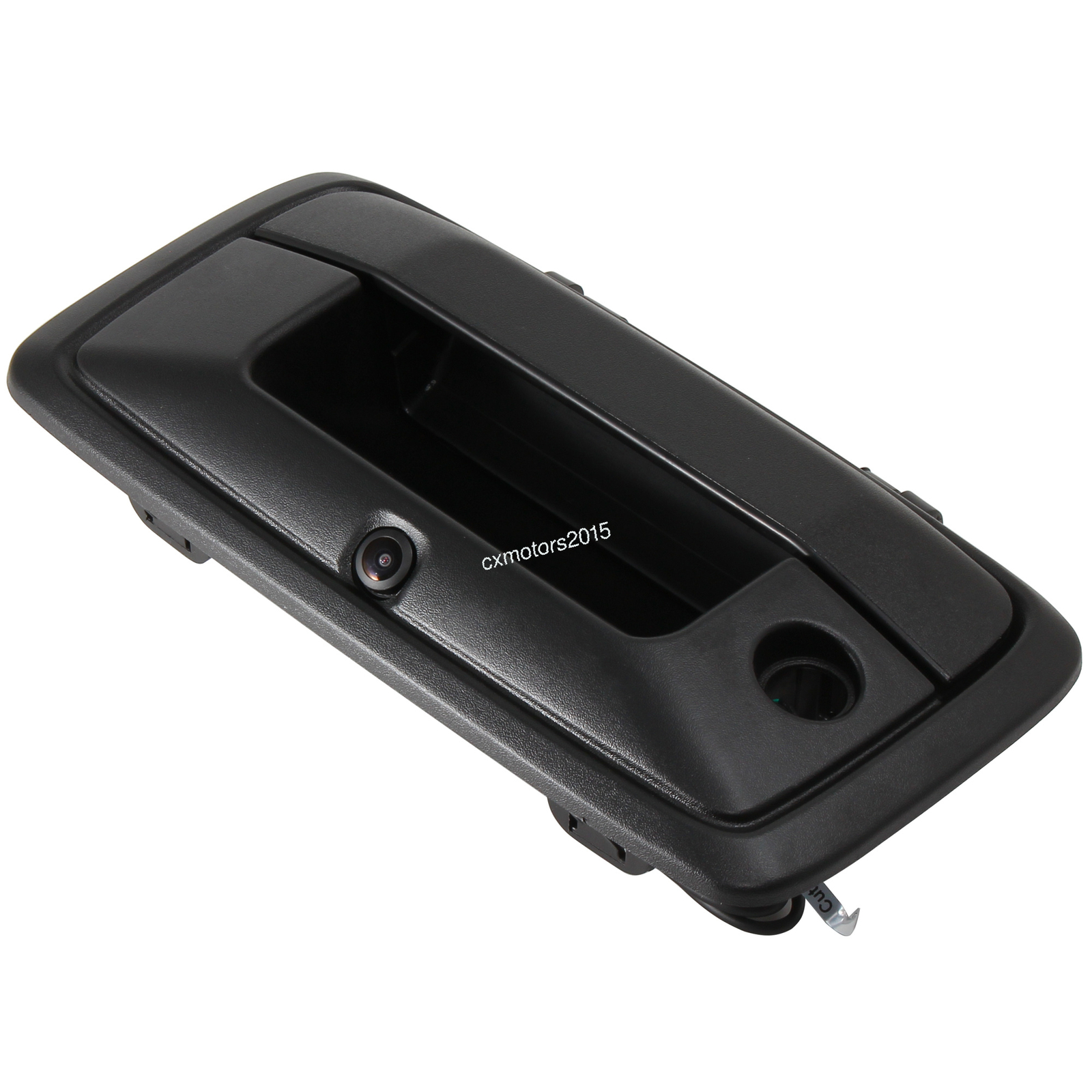 Aftermaket Handle Backup Camera for Chevrolet Silverado 1500 2500HD ...
