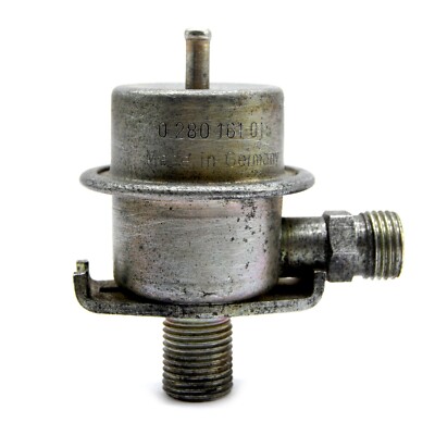 FUEL PRESSURE REGULATOR PULSE DAMPER FPR FOR PORSCHE 944 M44 2.5 T ...