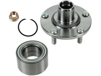 Front Wheel Bearing Assembly Kit For Nissan Maxima I30 I35 Altima ...