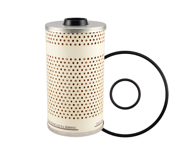 Baldwin PF7744 FS1029W FF5369W Fuel/Water Separator Element Filter ...