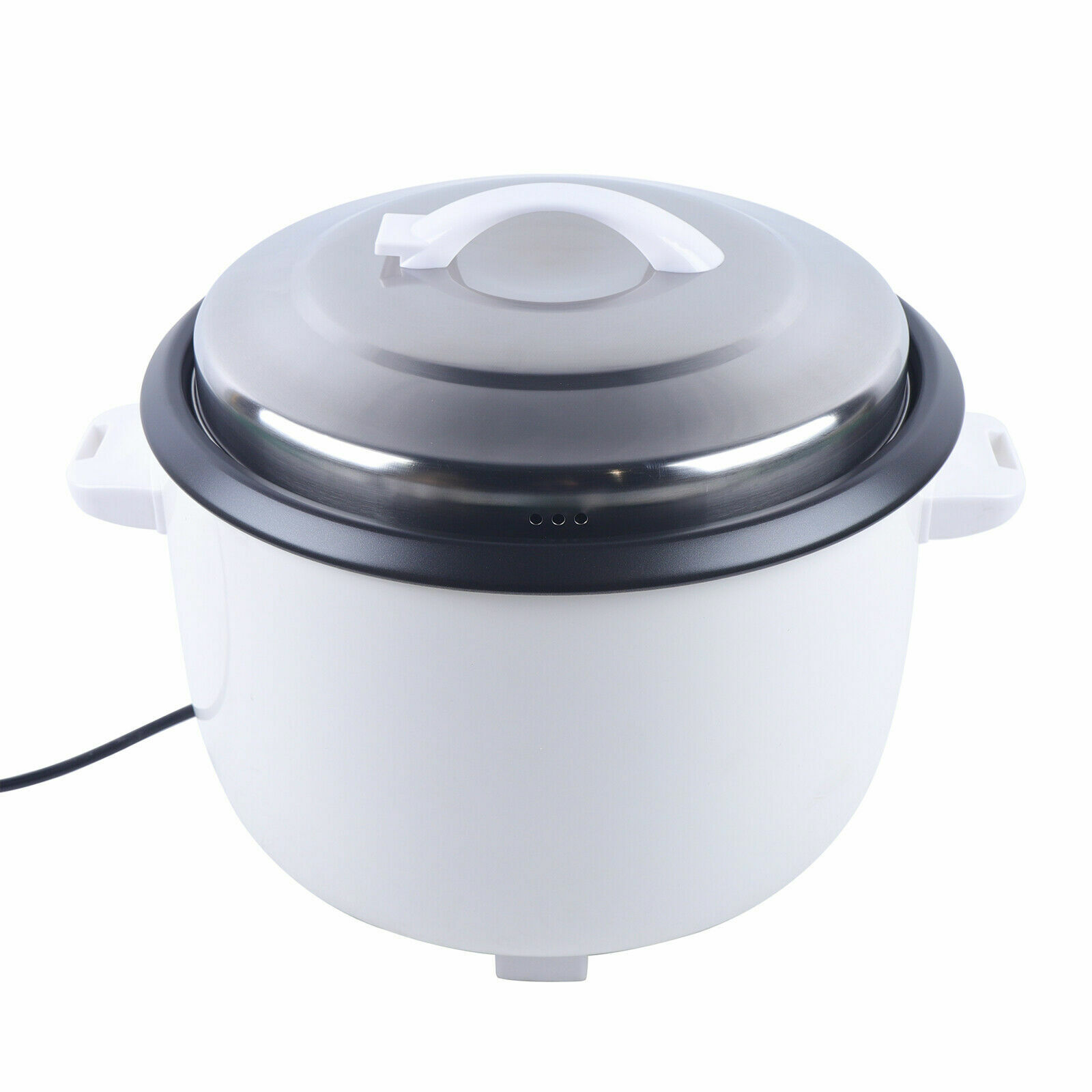 4500w 13l Commercial Rice Cooker Restaurant Hotel Non-stick Pot With ...