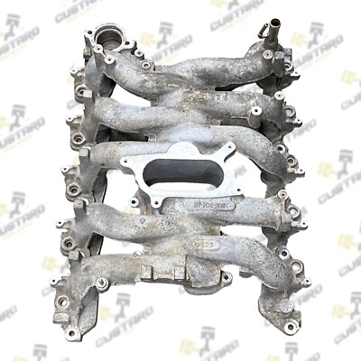 Genuine FORD Intake Manifold 6.8L V10 F250SD F350SD F450SD F550SD ...