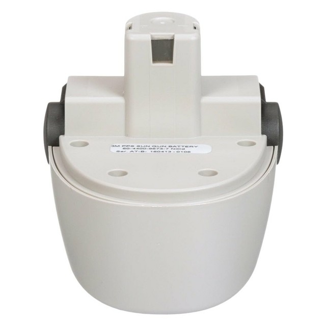 3M PPS Sun Gun Ni-cad Battery for 16400 16398 for sale online | eBay