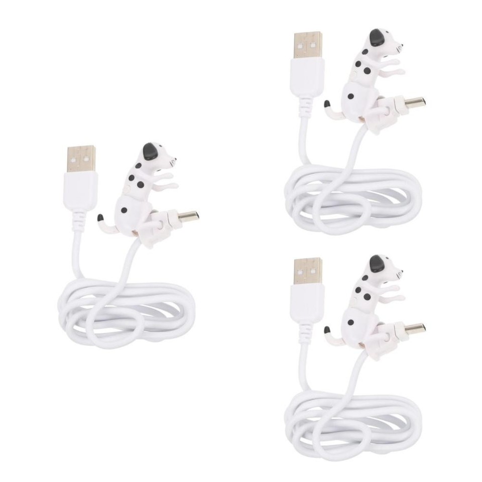 3 PCS Funny Dog Charger for Phone Humping Fast Humpingphone Chargers | eBay