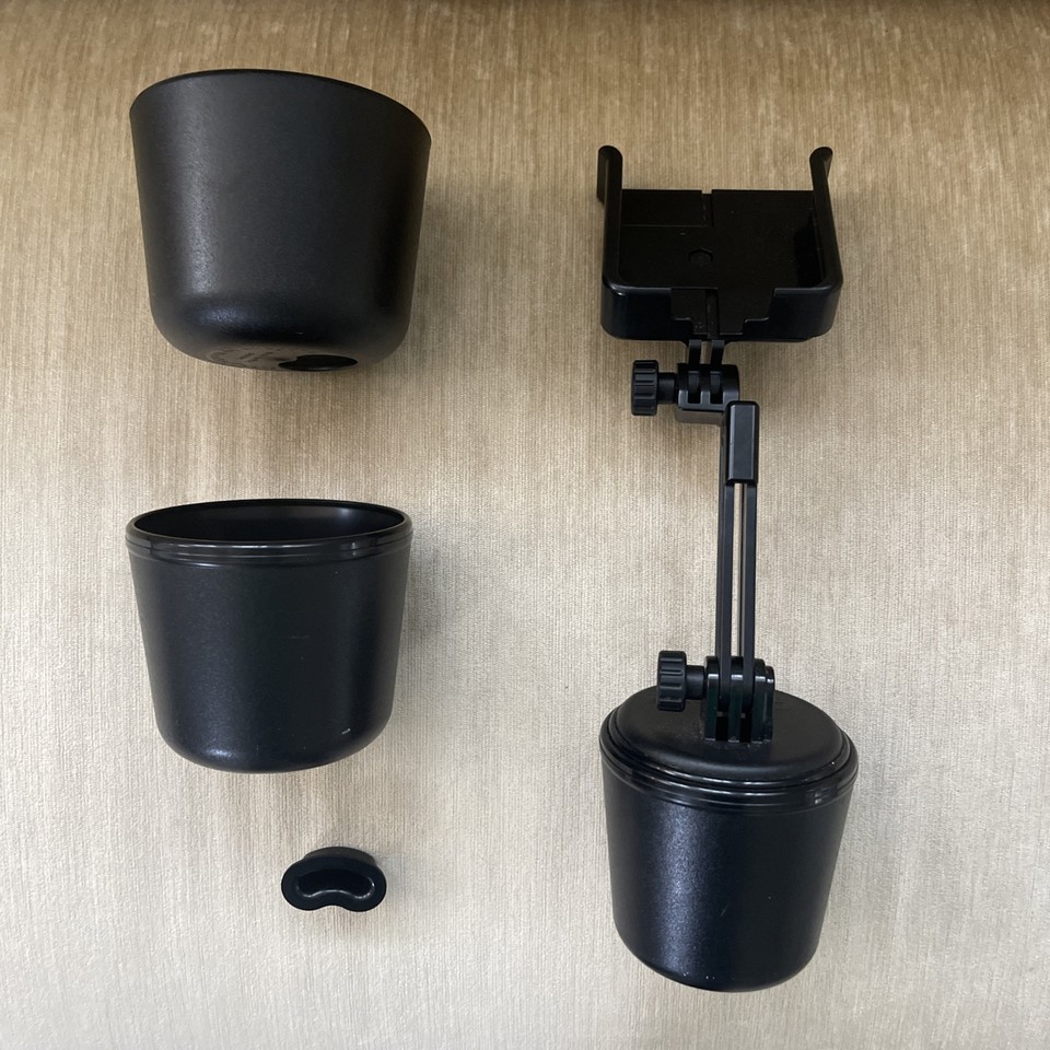 WeatherTech CupFone XL With Extension | eBay