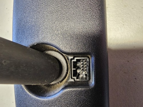 OEM 2005 2006 2007 2008 2009 Toyota Prius Rear View Mirror AUTO DIM ...