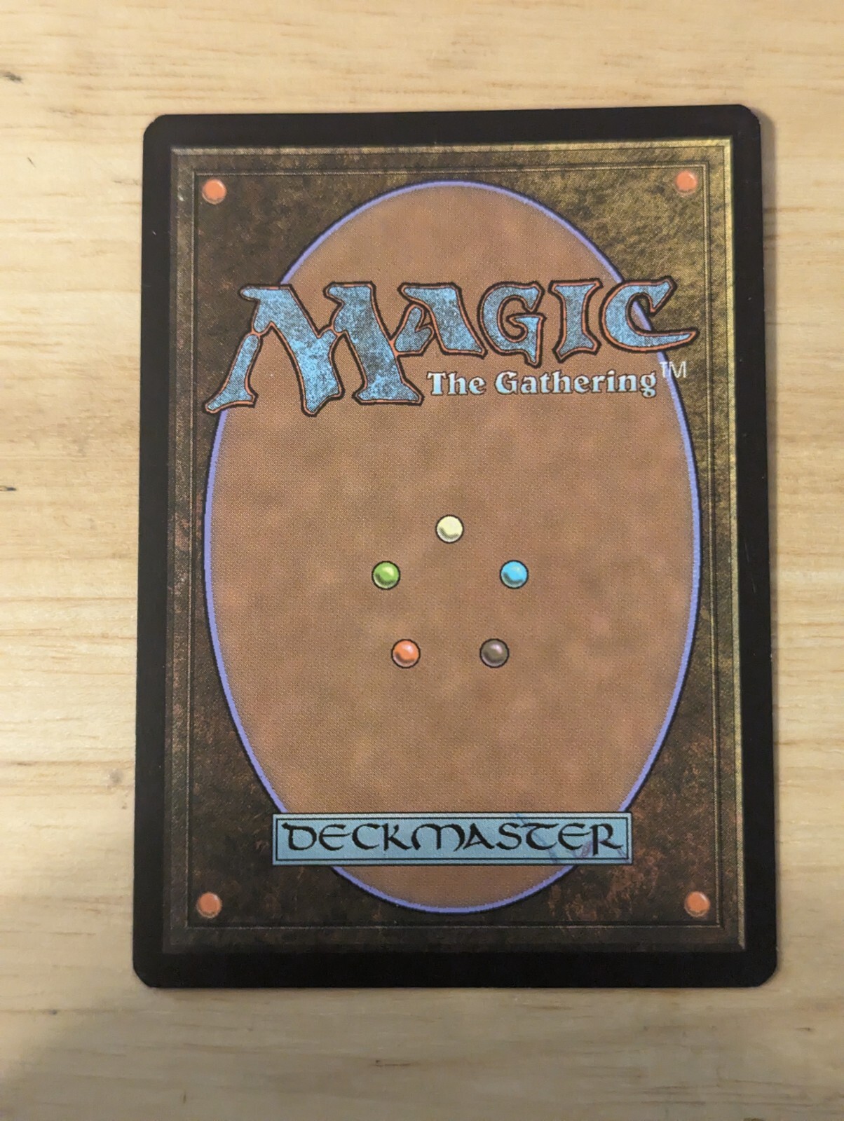 Magic the Gathering MTG Grim Backwoods Dark Ascension 156/158 FOIL Rare ...