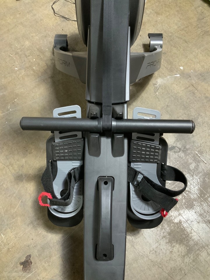 ProForm Rower Rowing Machine Sport RL PFRW48121.1 | eBay