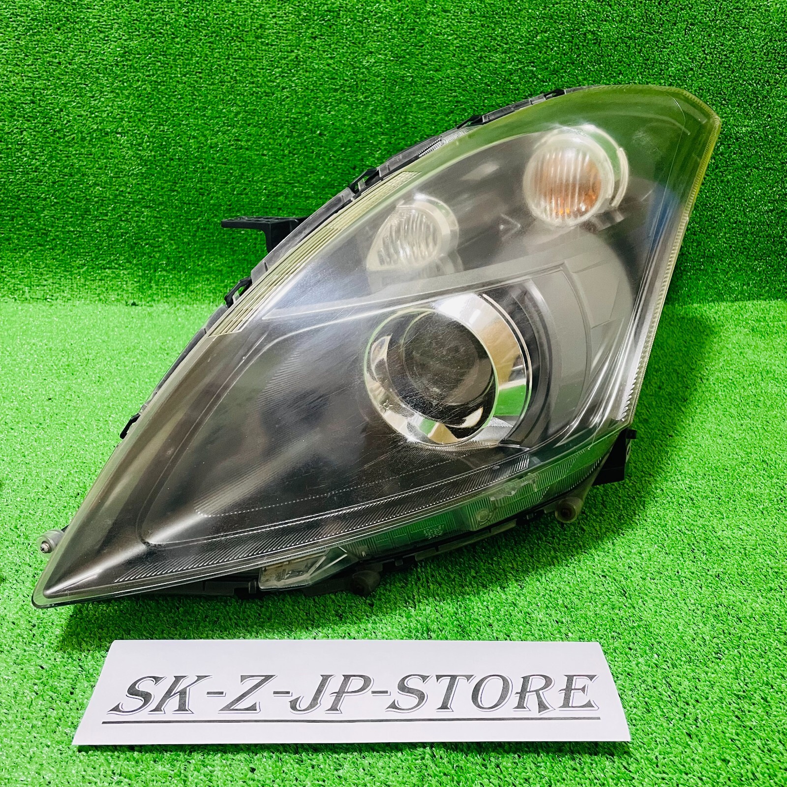 Suzuki Genuine ZC32S ZC72S Swift Sport Headlight Lights Lamps LH P9120 ...