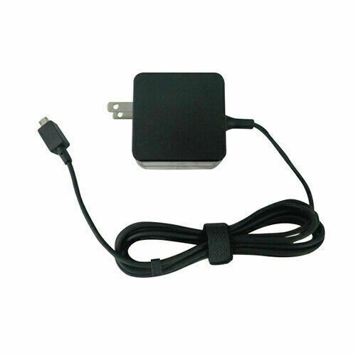 AC Adapter For ASUS Vivobook E200HA E200H E200 Laptop 33W Charger Power ...