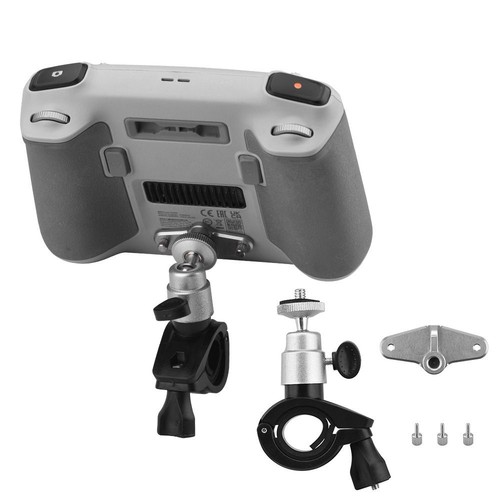 Bracket Handlebar Mount Remote Controller Holder For DJI Mini 3 Pro DJI ...