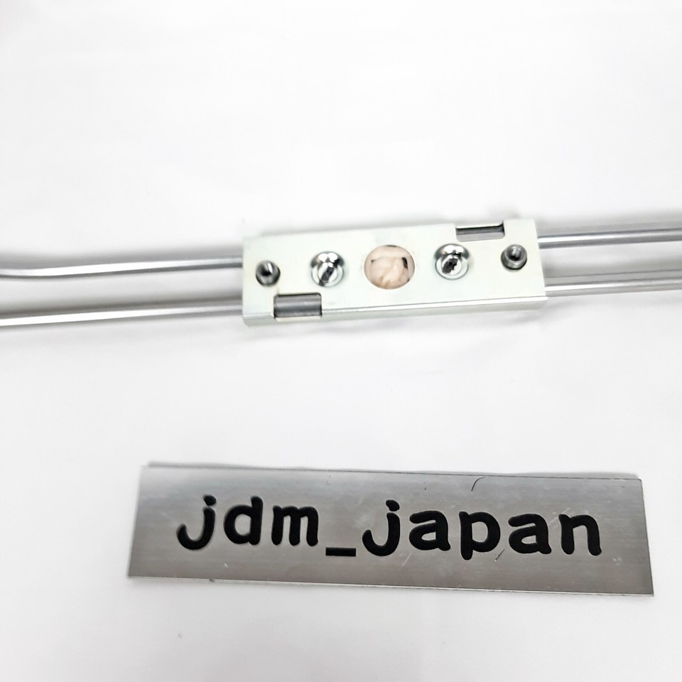 TOYOTA 63221-60030 Land Cruiser Slide Sunroof Cable Guide Casing ...