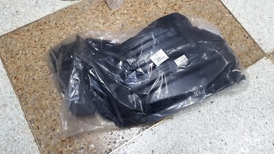 5370B613 Genuine Mitsubishi SHIELD WHEELHOUSE sport Montero 2016 - 2019 ...