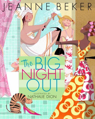 The Big Night Out Format: Paperback 9780887767197| eBay