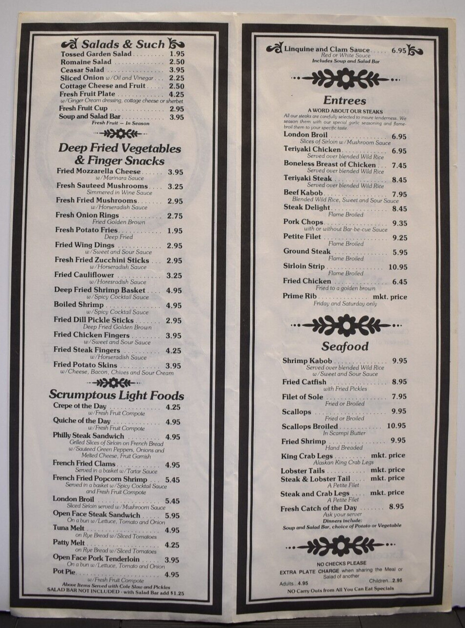 Vintage 1980s Mr Cribbins Old House | Grelly USA