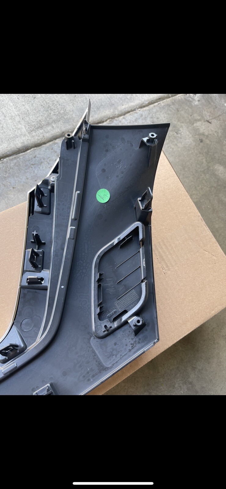 620705EE0A+Genuine+Nissan+Grille+Assy-fro+62070-5ee0a for sale online ...