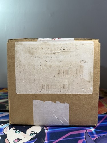 Pokémon Paldean Fates Pokemon Center (PC) ETB Sealed Case (4x PC ETB ...