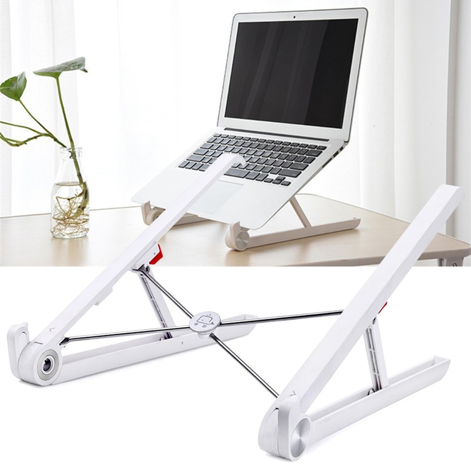 Portable Laptop Holder for Tablets and Laptops 11 to 15.6 Inch | eBay ...