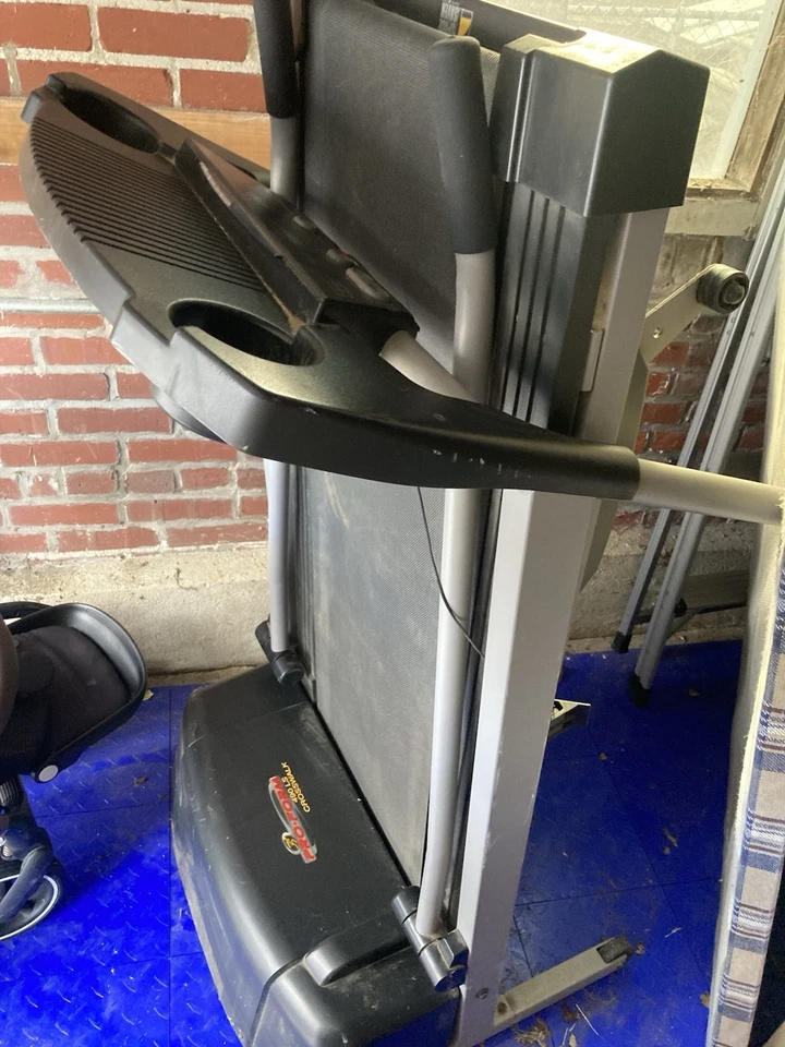 Proform Crosswalk Treadmill for sale | eBay