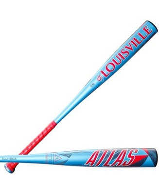 2026 Louisville Slugger Atlas BBCOR Baseball Bat 32/29 (-3) Brand New ...