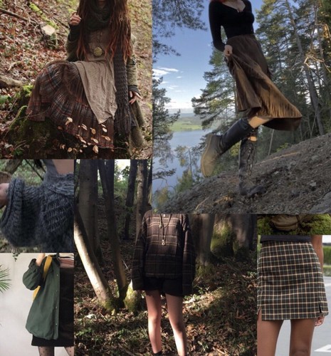 Lot OF 8 Women’s y2k Alt Emo Grunge Bundle Lot Clothes Size S Goblin Aesthetic | eBay