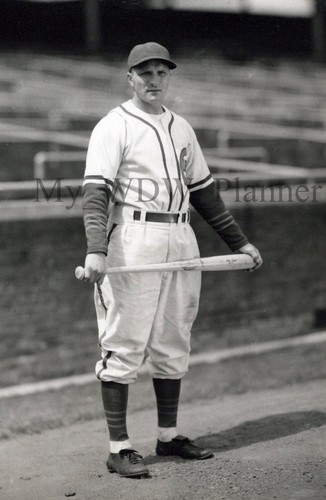 Vintage Photo 14 - Chicago Cubs - Billy Rogell | eBay