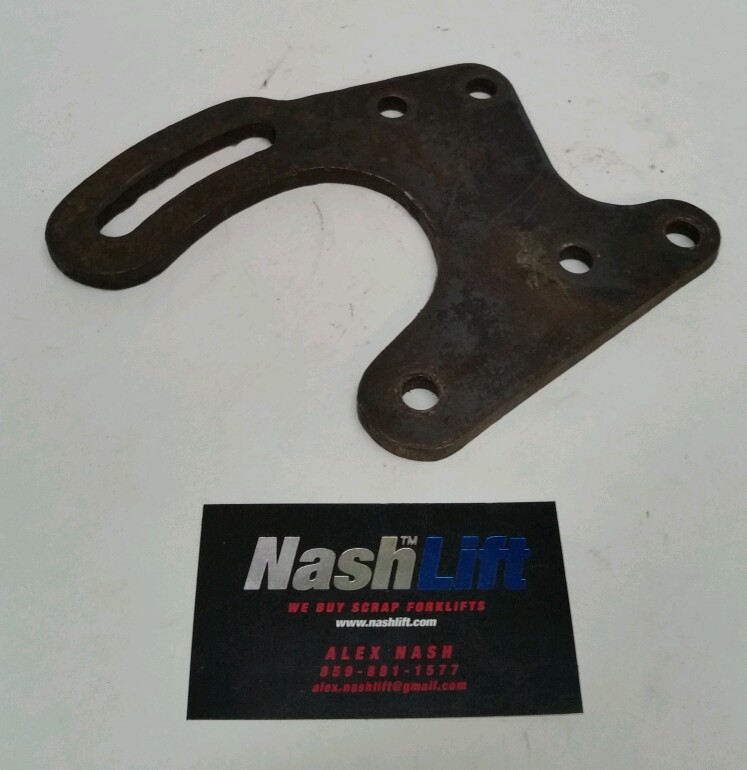 128421u Used Hyster Adjustor Strap 128421 | eBay