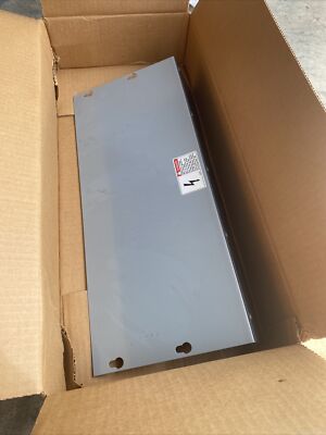 Electrical Panels & Boards - Siemens 400 Amp