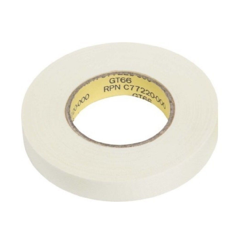 Raychem GT-66 Glass Cloth Tape for Fixing Heating Cables - 66ft for ...