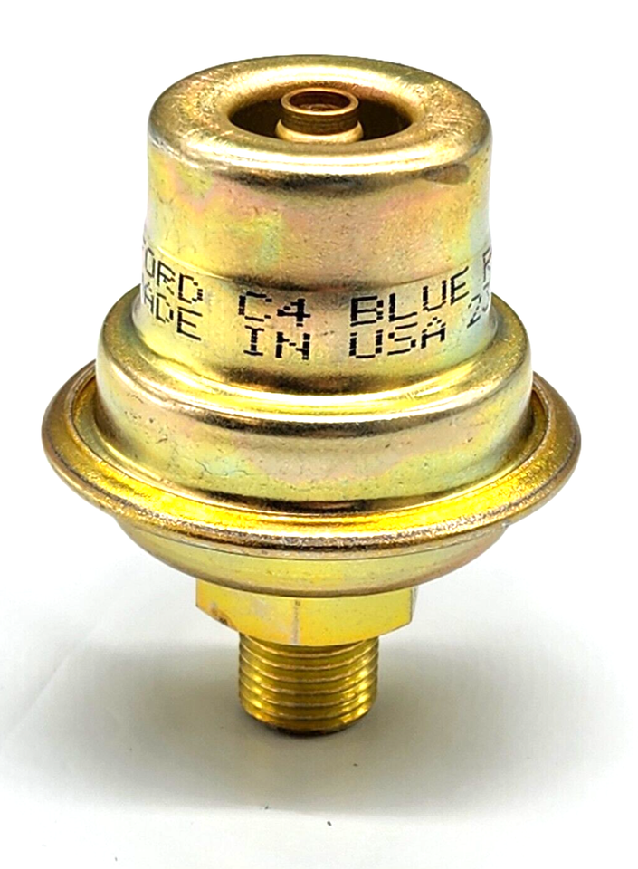 Ford FMX Modulator Blue Screw in Type for 106160 | C-4