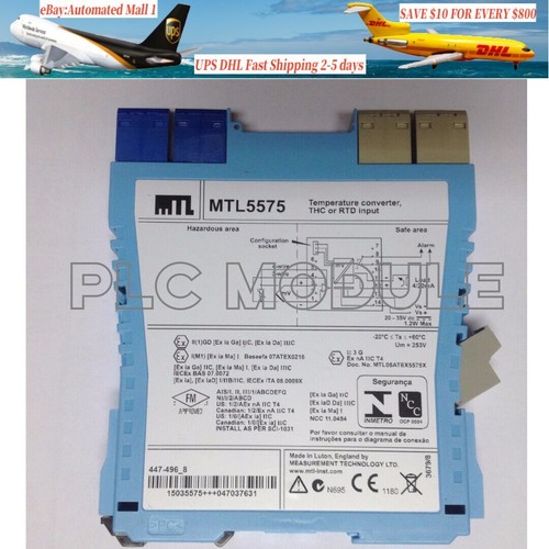 1pcs Eaton MTL5573 isolating driver brand-new Fast shipping US | eBay