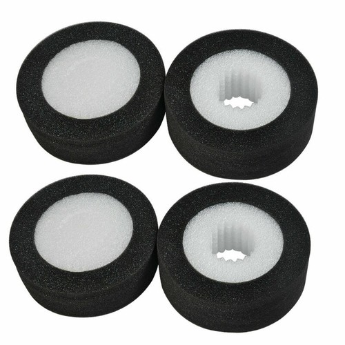 145mm OD Insert Inlay Foam Sponges for Wraith 1:10 RC Crawler 2.2 ...