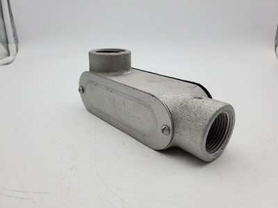 Conduit - Form 35 Conduit Body
