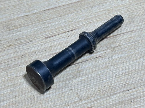 Snap On Tools USA PH71 1" Round Pneumatic Air Hammer Bit, 4" Long | eBay